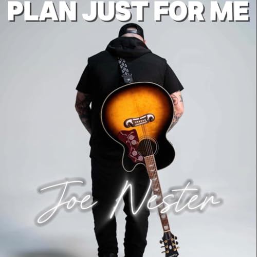 Play PLAN JUST FOR ME by Joe Nester on Amazon Music Unlimited
