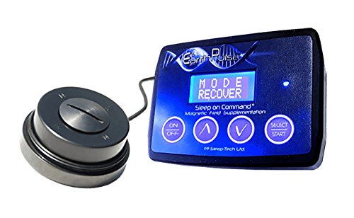 Earthpulse V5 3 Sleep On Command Pulsed Electromagnetic Sleep System ...