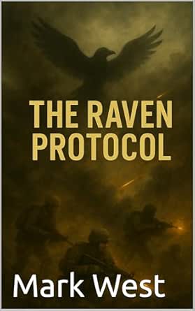 The Raven Protocol (English Edition) eBook : West, Mark: Amazon.com.mx ...
