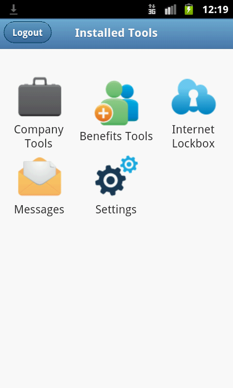 MyTools - App on Amazon Appstore