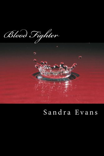 『Blood Fighter (Kindle版)』｜感想・レビュー - 読書メーター