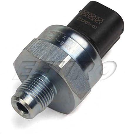 Amazon.com: Genuine Volvo 30793669, Brake Pressure Sensor (For Vehicles ...