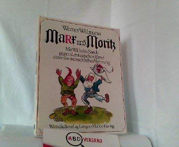 Amazon.com: Marx und Moritz: 9783784470580: unknown author: Books