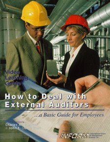 How to Deal with External Auditors - Six Pack: Charles A. Cianfrani ...