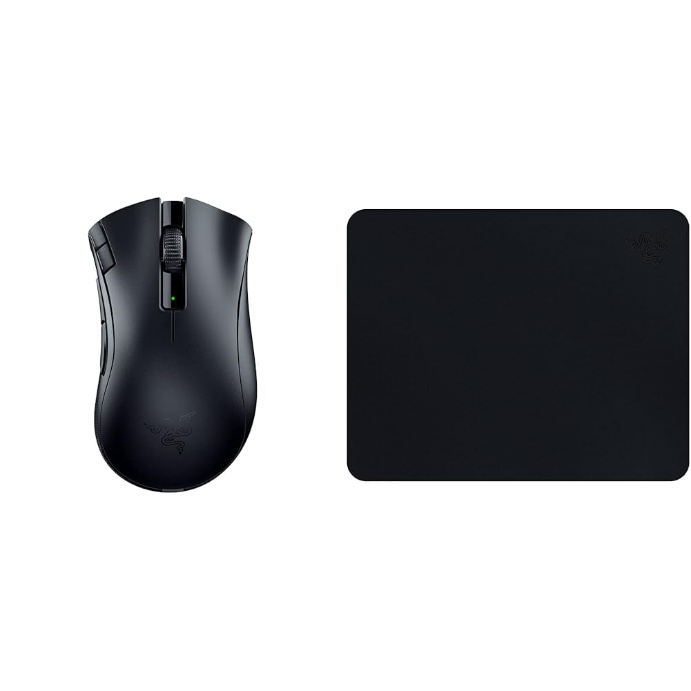 Amazon.in: Buy Razer Bluetooth DeathAdder V2 X Hyper Speed: Award ...