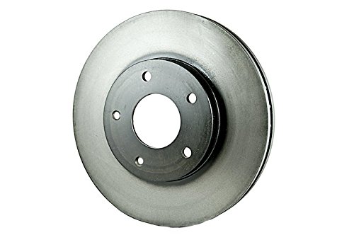 Ktech Brake Disc For Tata Indica Tdi Petrol + Diesel Brake Disc Rotor ...