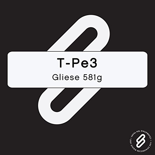 Gliese 581g by T-pe3 on Amazon Music - Amazon.com