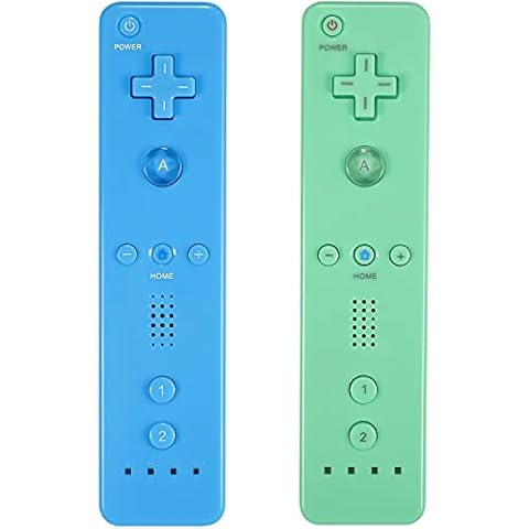 The 10 Best Wii Controllers of 2025 (Reviews) - FindThisBest
