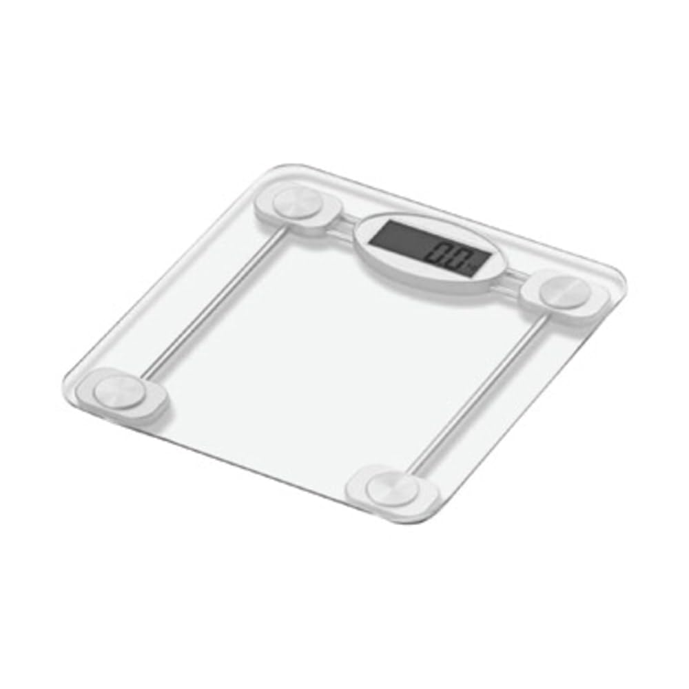 Amazon.com: Taylor Glass Electronic Scale : Health & Household