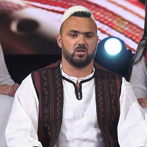 Play Beteja e marecit by Afrim Gerbeshi on Amazon Music