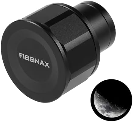 Amazon.com : WiFi Electronic Telescope Eyepiece, 4 Million Pixel HD ...