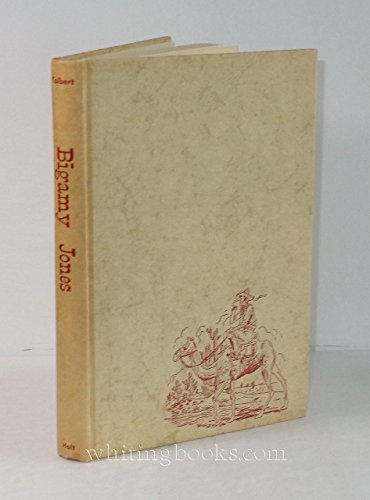 Bigamy Jones: Tolbert, Frank X., Edwin Schmidt: Amazon.com: Books