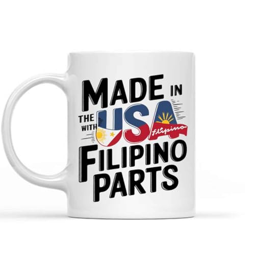 Amazon.com: Funny Gift Idea Filipino Giftfilipino Philippines ...