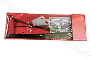 Universal Car Lockout Tool Set : Amazon.co.uk: Automotive