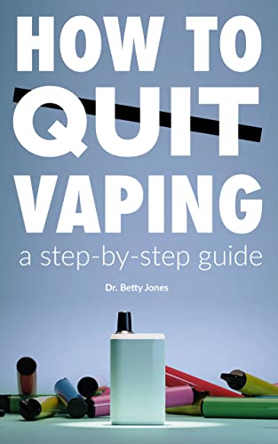 HOW TO QUIT VAPING: If you're ready to quit vaping and regain control ...