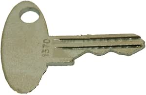 Amazon.com: FOLIAGE Ignition Key 1570 fits for Terramite for Backhoe ...