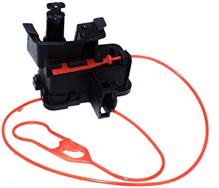 Amazon.com: Fuel Door Lock Actuator 8K0862153B For Audi A4 A5 S4 S5 Q5 ...
