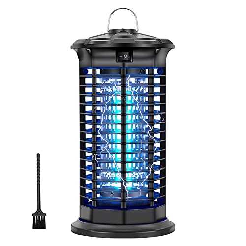 amazon.sa Best Sellers: The best items in Bug Zappers based on Amazon ...