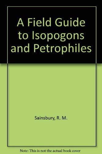 Buy A Field Guide to Isopogons and Petrophiles Book Online at Low ...