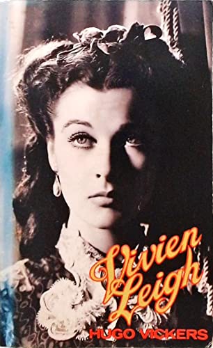Vivien Leigh: Vickers, Hugo: 9780330311663: Amazon.com: Books