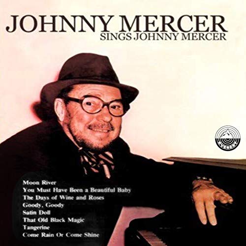 Amazon.com: Johnny Mercer Sings Johnny Mercer : Johnny Mercer: Digital ...