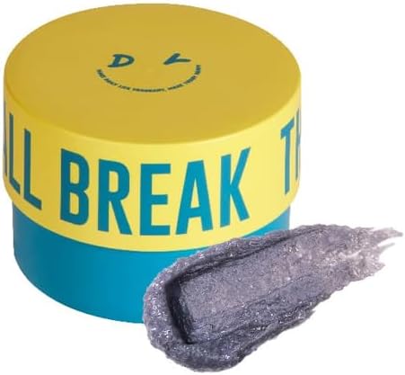Dear Doer Body Scrub 300ml - Exfoliates Dead Skin, Controls Excess Oil ...