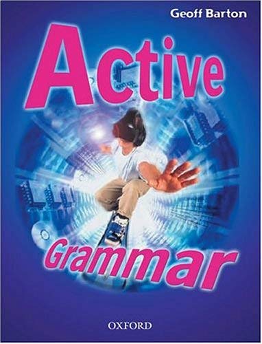 Active Grammar : Amazon.com.mx: Libros
