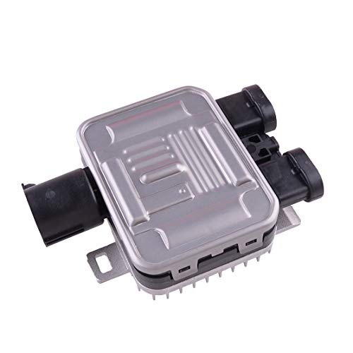 Amazon Best Sellers: Best Automotive Replacement Radiator Fan Relays