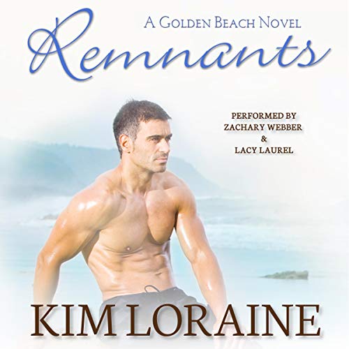 Amazon.com: Resolution: A Golden Beach Novel (Audible Audio Edition ...