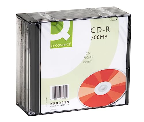 CD Rohlinge – Die 15 besten Produkte im Vergleich - TechwatchRatgeber