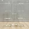 Amazon.com: YODAR 3 Tier Clear Rectangular Acrylic Display Riser Shelf ...