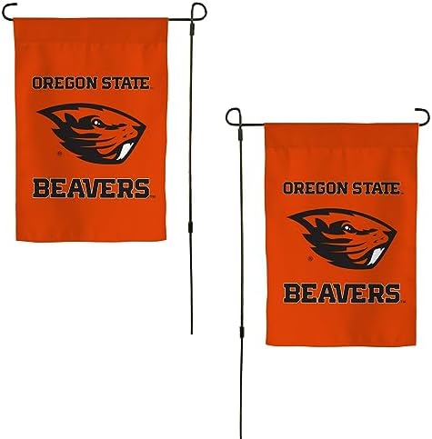 Amazon.com : Desert Cactus Oregon State University OSU Garden Flag – 19 ...