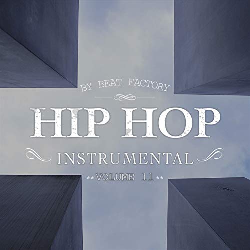 Amazon MusicでBeat Factoryの힙합 비트 Vol. 11を再生する
