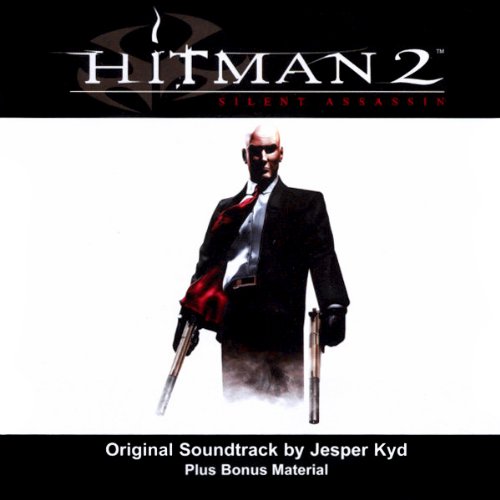 Hitman II - Silent Assassin: Original Soundtrack - Jesper KYD: Amazon ...