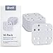 Amazon.com: LEVOIT Humidifier Replacement Filters 10-Pack, Mineral ...
