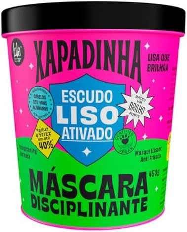 Amazon.com : Lola From Rio - Rapunzel - Strengthening Hair Mask For ...