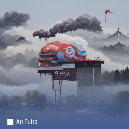 Amazon Music - Ari PutraのI Can See You're Sad - Amazon.co.jp