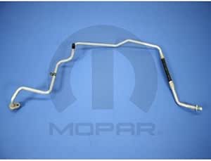 Amazon.com: Mopar 55037817AH Liquid Line/Hose