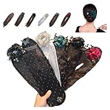・ブランド:Generic・製造元:ZJKH・モデル:KK-116・製造元/メーカー部品番号:KK-116・Variety of Styles: Our Ball Hair Clip offers six distinct styles, ...
