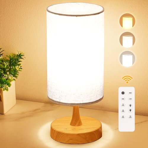 OYADISIIOP Light Therapy Lamp, 10000 Lux Daylight Lamp with 3 Color ...