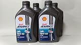 ・ブランド:シェル　SHELL・製造元:シェル　SHELL・製造元/メーカー部品番号:944650020・■DUCATI指定、ヨシムラ推奨オイル・■SAE：10W-40・■JASO：MA2・■API：SN・■販売荷姿/1Lプラスティックボト...