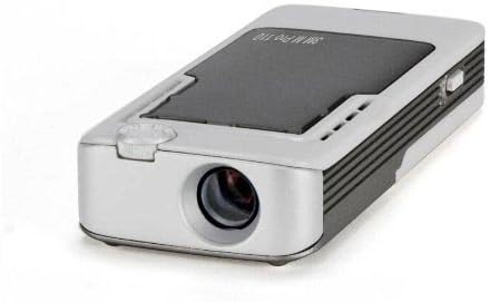 LED Micro Projector MPro110 - der Mini Beamer : Amazon.de: Elektronik ...