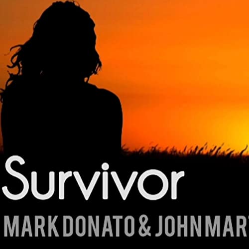 Survivor (Radio Edit) de Mark Donato feat. John Mar no Amazon Music ...