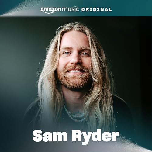 Play You’re Christmas To Me (Amazon Music Original) by Sam Ryder on ...