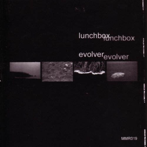 Play Evolver by Lunchbox on Amazon Music