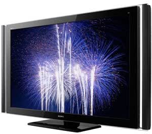 Amazon.com: Sony Bravia XBR KDL-46XBR8 46-Inch 1080p 120Hz Triluminos ...