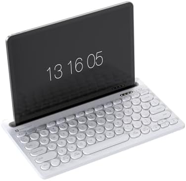 Amazon.in: Buy Logitech Keys-to-Go 2 Portable Bluetooth Keyboard for ...