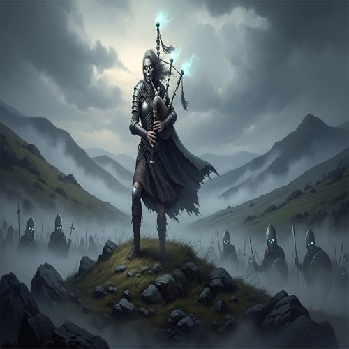 GaiscÃ­och Cath - Heaven of the Hell song by Highlandkore from Pipes of ...