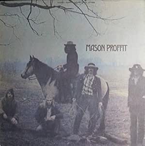 Amazon.com: Mason Proffit: CDs & Vinyl