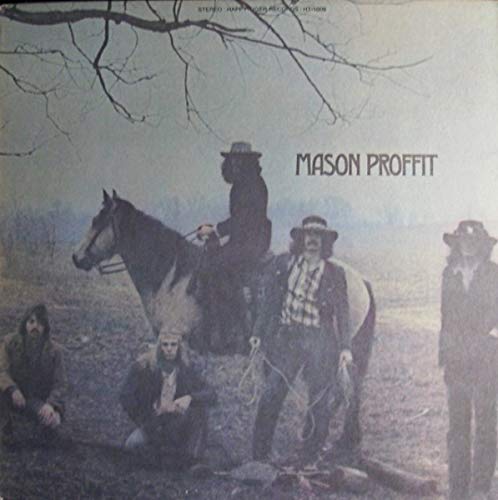Amazon.com: Mason Proffit: CDs & Vinyl